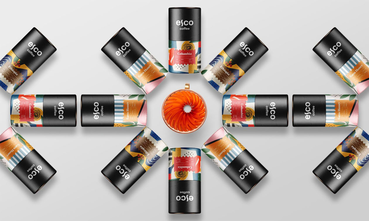 The Six Advantages of Paper Cans