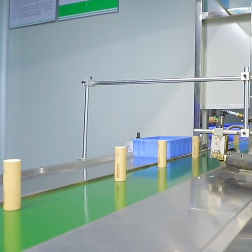 Home - Custom Paper Canisters