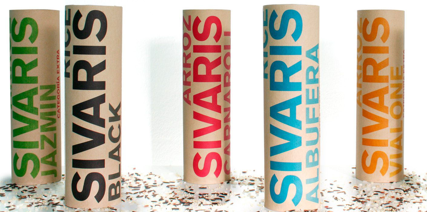 15 Amazing Examples of How To Use Paper Tube Packaging