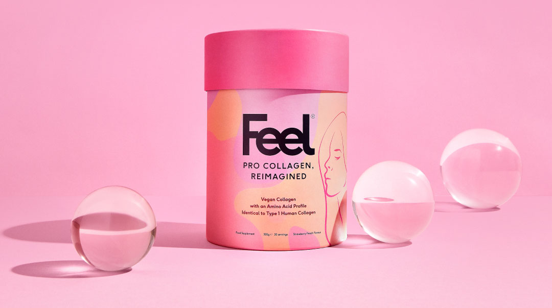 How To Design The Composite Paper Canister Of Protein Powder To Attract ...